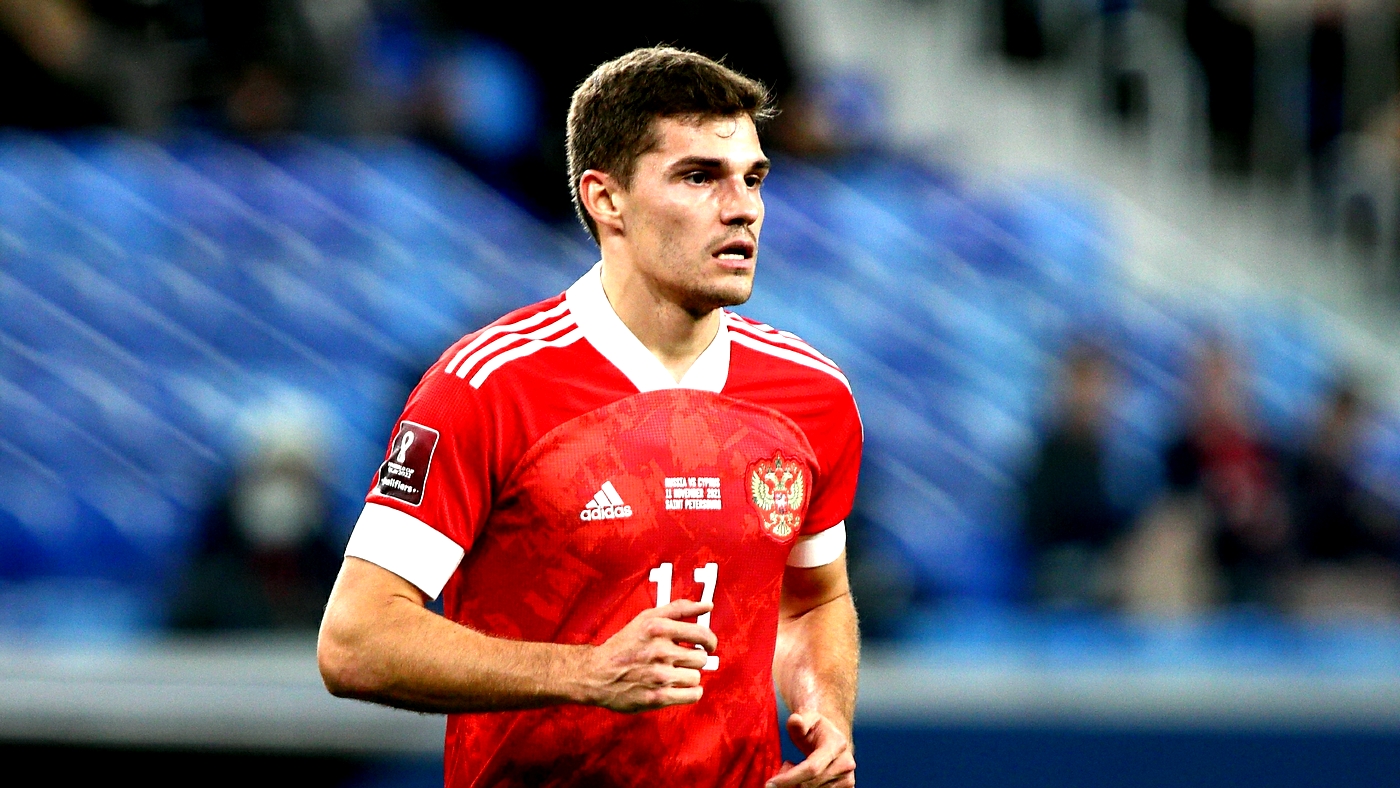 Зобнин после матча с «Зенитом»: Не хватало Абаскаля, с ним было бы ...